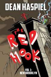 The Red Hook Vol. 1: New Brooklyn TP Reviews