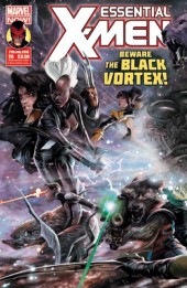 Essential X-Men #26 Reviews