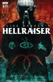 Hellraiser #5 Reviews