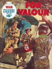 War Picture Library #6 Reviews