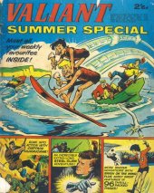 Valiant #Summer Special 1969 Reviews