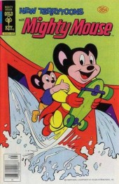 New Terrytoons #50 Reviews