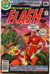The Flash #269 Reviews