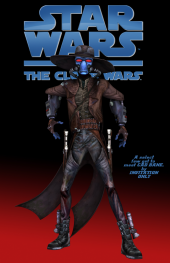 Star Wars: The Clone Wars #21 Reviews