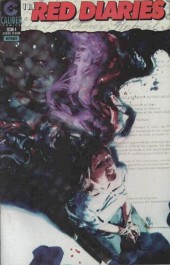 The Red Diaries #4 Reviews