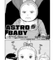 Astro Baby Chapter #6 Reviews