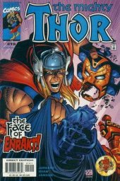 Thor #19 Reviews