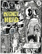 Magnet Head #1 Reviews