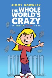 Amelia Rules! Vol. 1: The Whole World's Crazy HC Preview