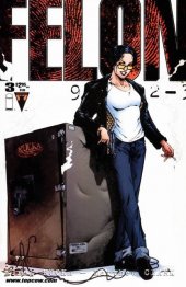 Felon #3 Reviews