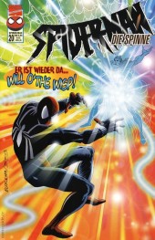 Spider-Man - Die Spinne #20 Reviews