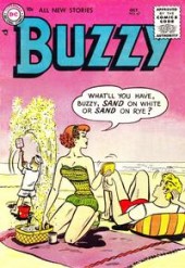 Buzzy #67 Reviews