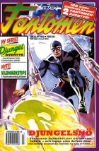 Fantomen #13/1993 Reviews