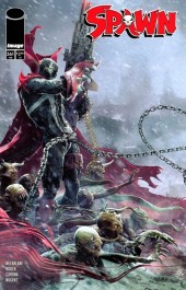 Spawn #361 Preview