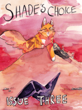 Shade's Choice #3 Reviews