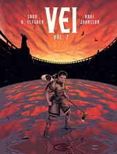 Vei Vol. 2 HC Reviews