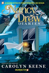 Nancy Drew Diaries Vol. 7 Reviews