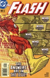 The Flash #189 Reviews
