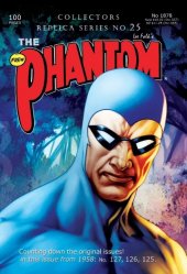 The Phantom #1878 Reviews
