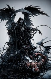 Venom #12 Reviews