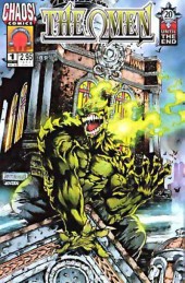 The Omen #1 Reviews
