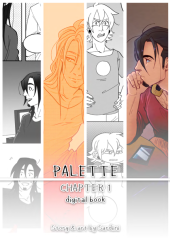 Palette #1 Reviews