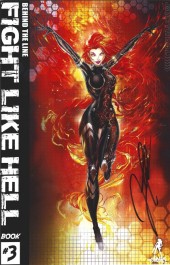 Behind the Line #3 Reviews