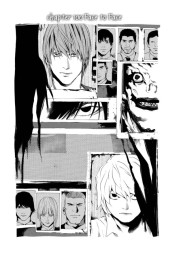 Death Note #100 Reviews