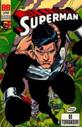 Superman #104 Reviews