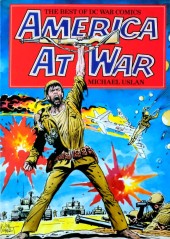 America at War: The Best of DC War Comics HC Reviews