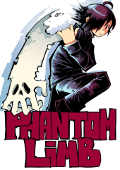Phantom Limb #1 Reviews