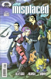 Misplaced #1 Reviews