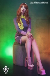 Mad Goblin Cosplay #18 Reviews