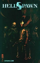 Hellspawn #6 Reviews