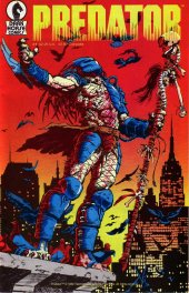 Predator #1 Reviews