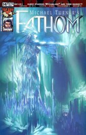 Fathom #14 Reviews