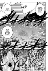 Black Clover #288 Reviews