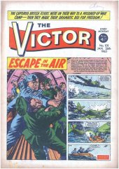 The Victor #101 Reviews