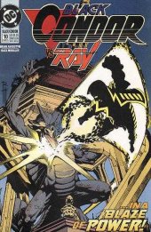 Black Condor #10 Reviews