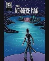 The Nowhere Man #2 Reviews