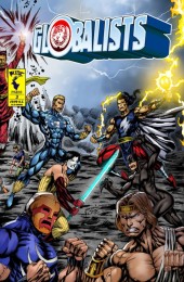 The Globalists #3 Reviews