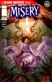 Misery #4 Reviews