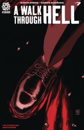 A Walk Through Hell #1 Reviews