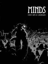 Cerebus Vol. 10: Minds Reviews