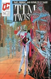 Time Twisters #14 Reviews