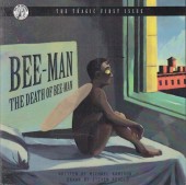 Bee-Man #1: The Death of Bee-Man Reviews