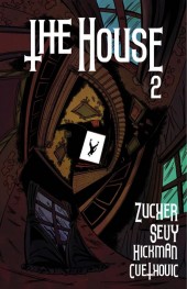 The House #2 Reviews