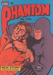 The Phantom 765 Reviews
