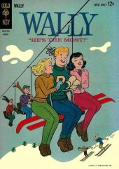 Wally #2 Reviews