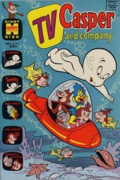 TV Casper & Company #22 Reviews